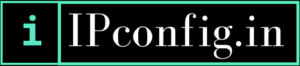 What is My IP Address ? | IPconfig.in