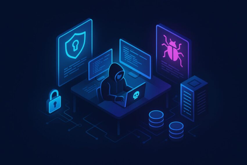 The npm compromise that shook JavaScript —what happened, who’s at risk ...